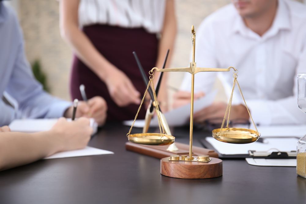 Grimes County Probate Attorney - Texas Probate Attorney