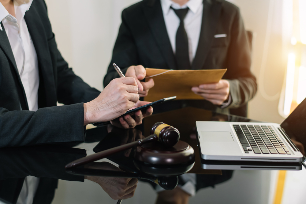 Galveston County Probate Attorney - Texas Probate Attorney