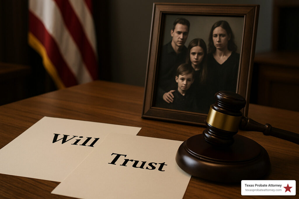 Trust And Estate Litigation: 7 Essential Steps To Avoid Costly Disputes