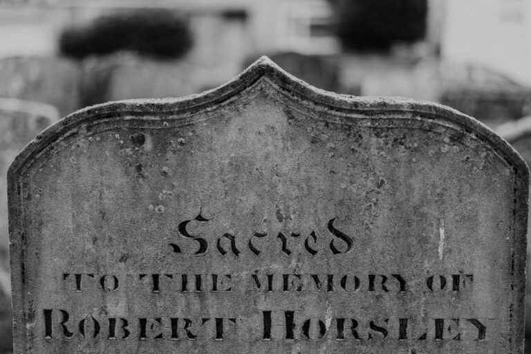 Texas Intestate Succession Laws | What Happens If You Die Without A Will?