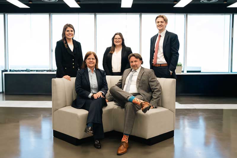 Texas Probate Attorney | Houston, Fort Worth & Austin